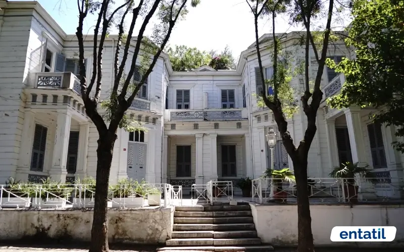 Büyükada Gezilecek Yerler (En İyi 26 Yer)